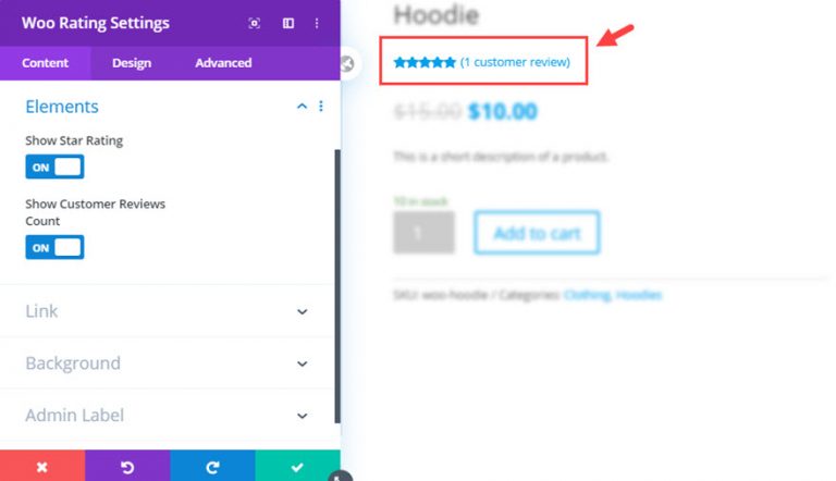 Divi WooCommerce Modules | Elegant Themes Documentation
