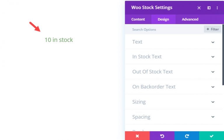 Divi WooCommerce Modules | Elegant Themes Documentation