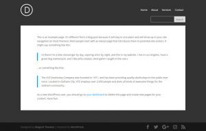 The Divi Theme Builder | Elegant Themes Documentation