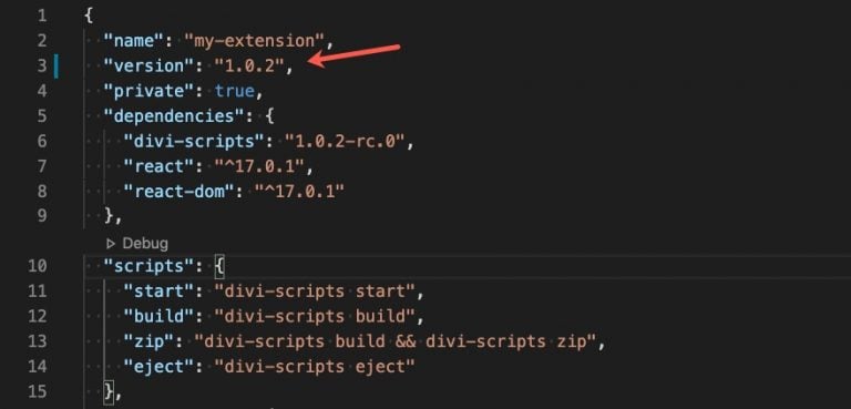 How To Create A Custom Field For A Divi Builder Module Elegant Themes
