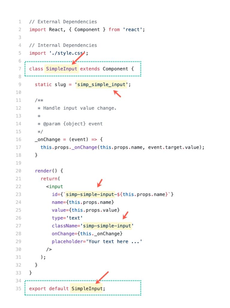 How To Create a Custom Field For a Divi Builder Module | Elegant Themes ...