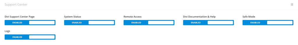 Using The Divi Role Editor | Elegant Themes Documentation