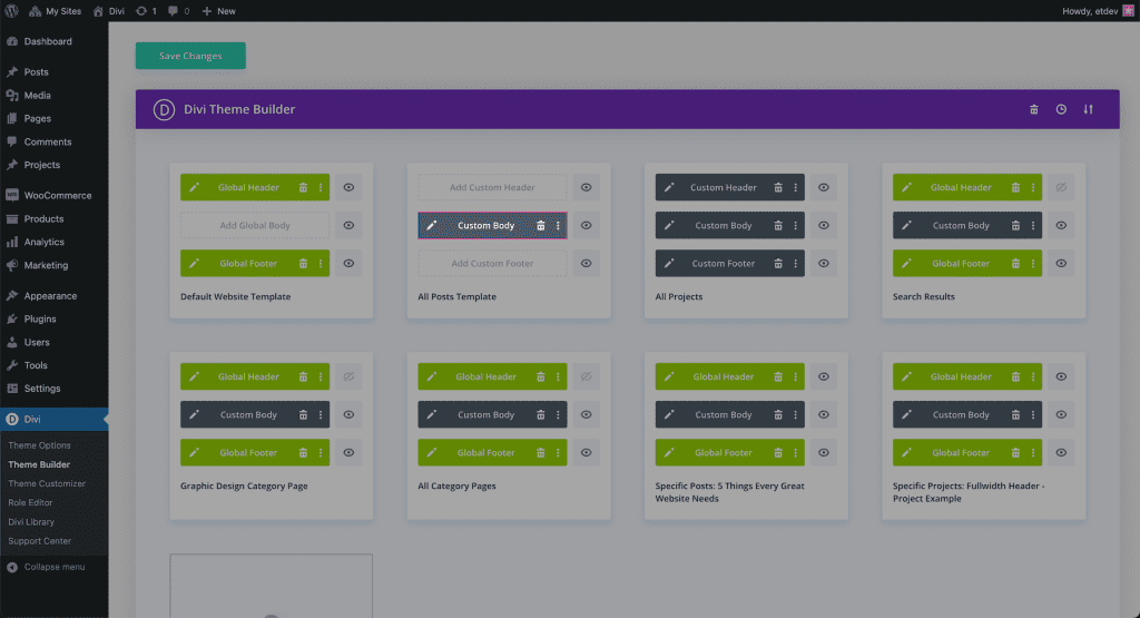 The Divi Post Navigation Module | Elegant Themes Documentation