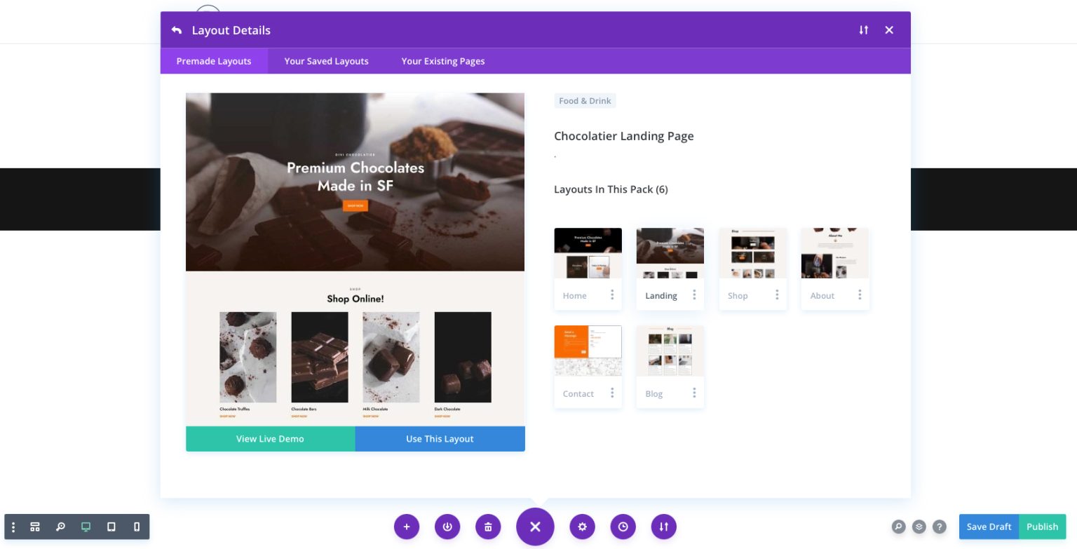 The Divi Color Management System | Elegant Themes Documentation