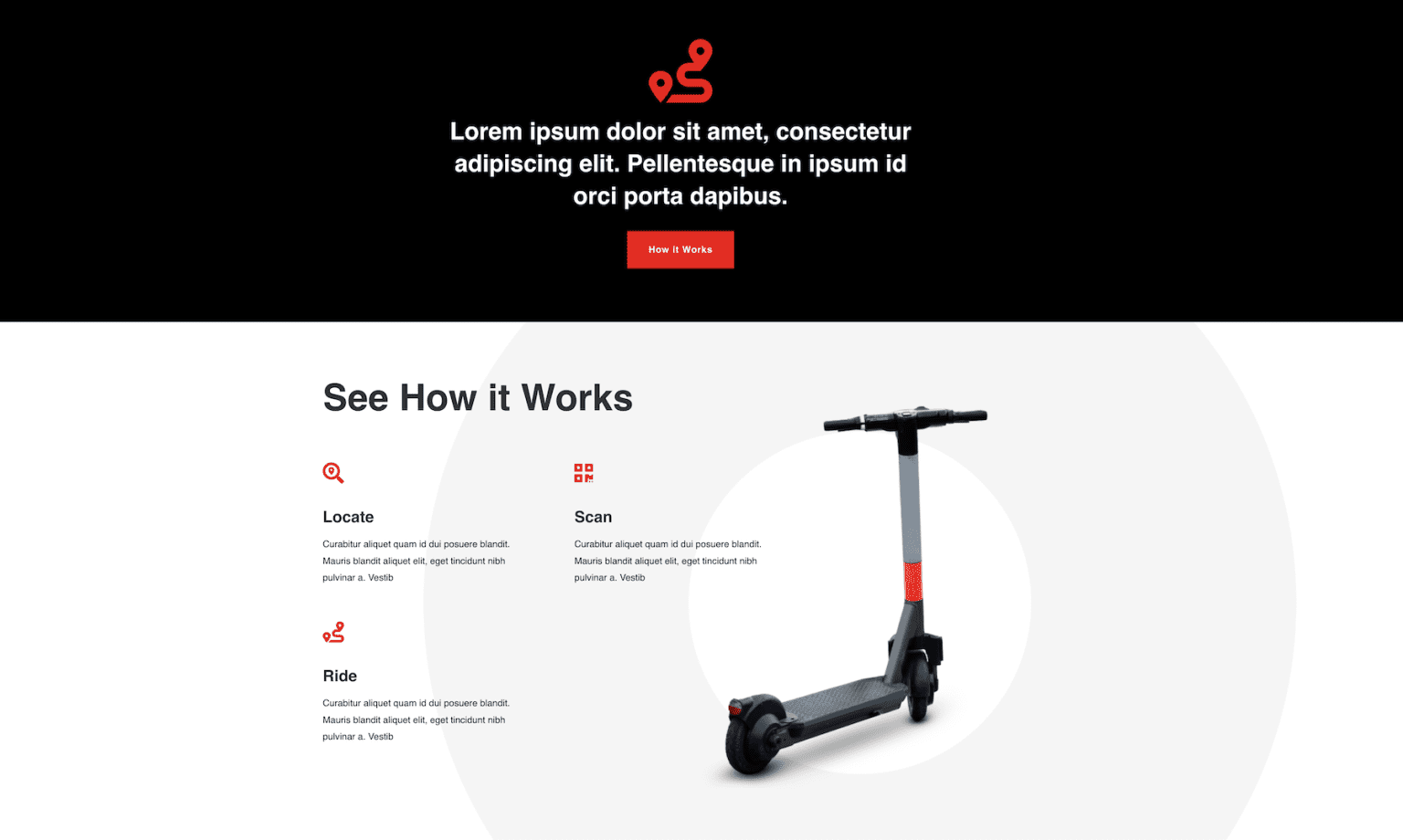The Divi Icon Module | Elegant Themes Documentation