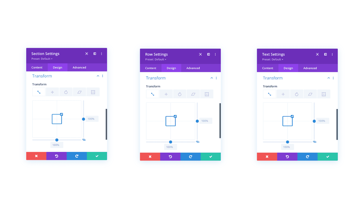 Using Divi Transform Options | Elegant Themes Documentation Using Divi Transform Options | Elegant Themes Documentation