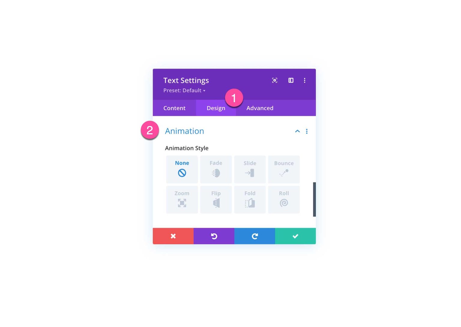 Using Divi Animation Options | Elegant Themes Documentation