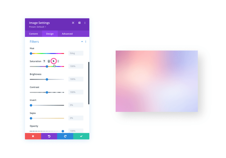 Using Divi Hover Options | Elegant Themes Documentation