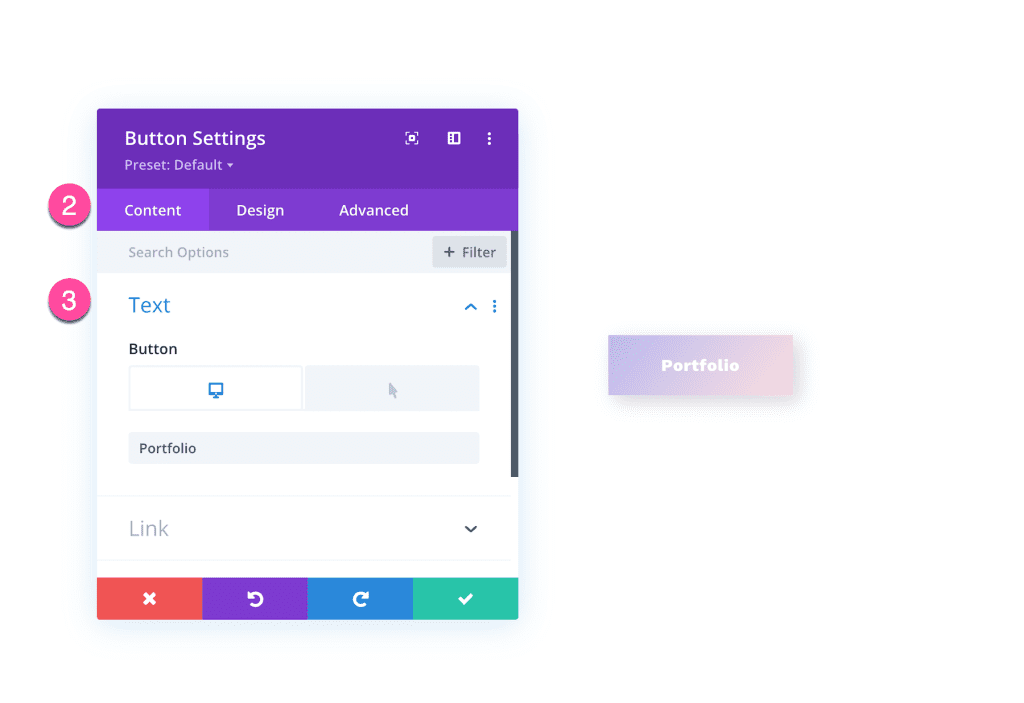 Using Divi Hover Options | Elegant Themes Documentation