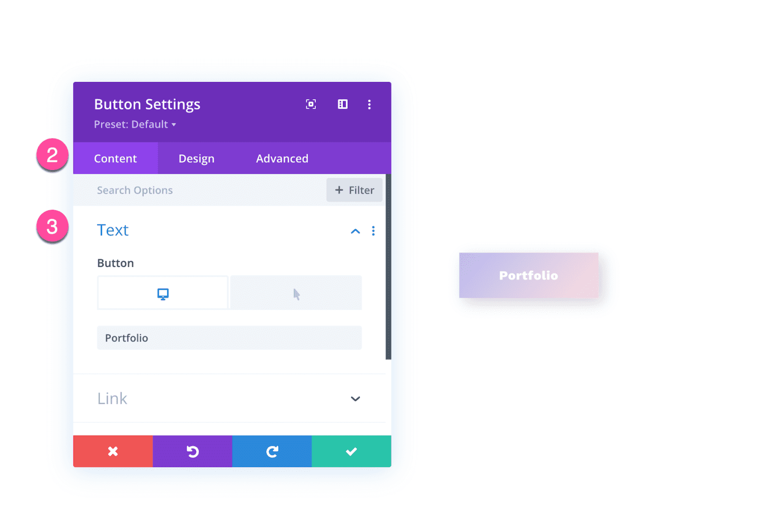 Using Divi Hover Options | Elegant Themes Documentation