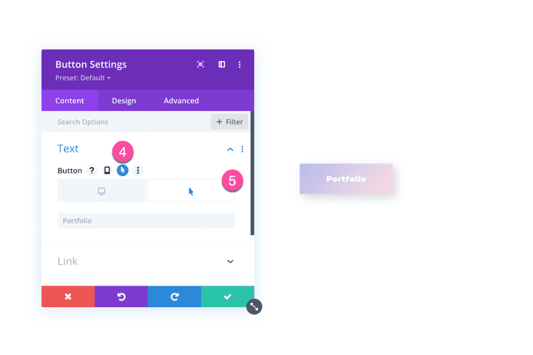 Using Divi Hover Options | Elegant Themes Documentation