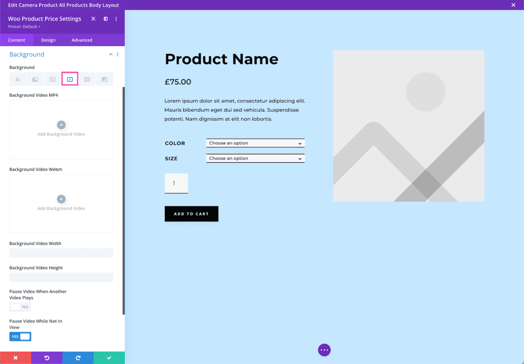 The Divi Woo Product Price Module | Elegant Themes Documentation