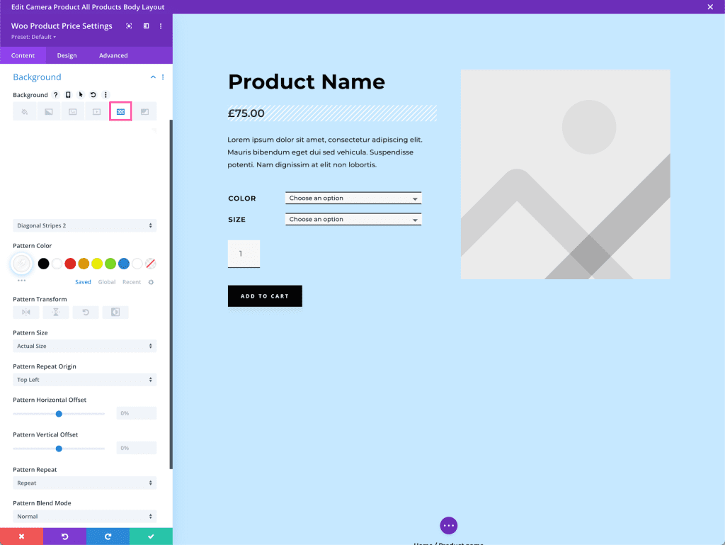 The Divi Woo Product Price Module Elegant Themes Documentation