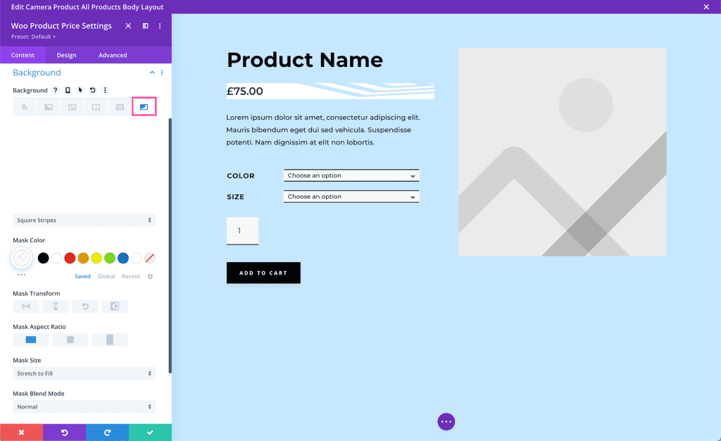 The Divi Woo Product Price Module | Elegant Themes Documentation