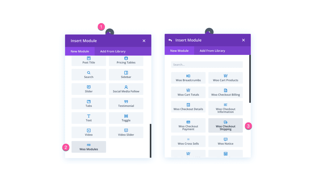 The Divi Woo Checkout Shipping Module Elegant Themes Documentation