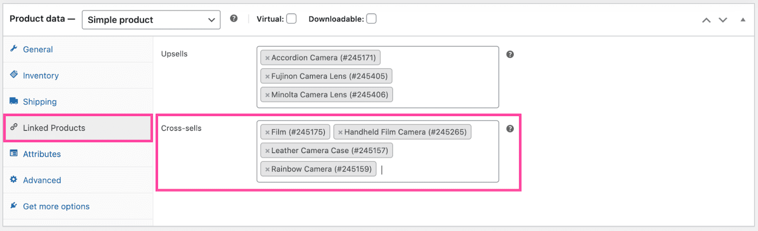 The Divi Woo Cross Sells Module | Elegant Themes Documentation