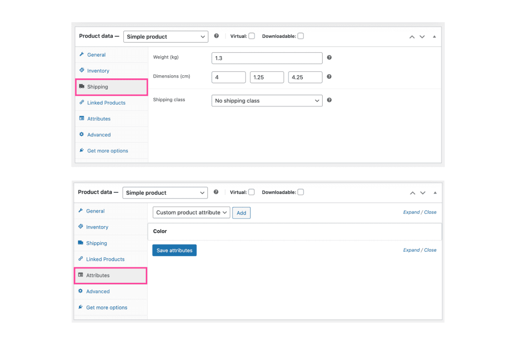 The Divi Woo Product Information Module | Elegant Themes Documentation
