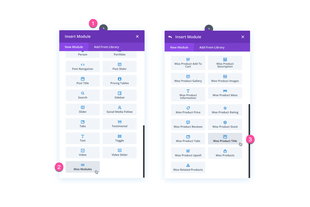 The Divi Woo Product Title Module | Elegant Themes Documentation The Divi Woo Product Title Module | Elegant Themes Documentation