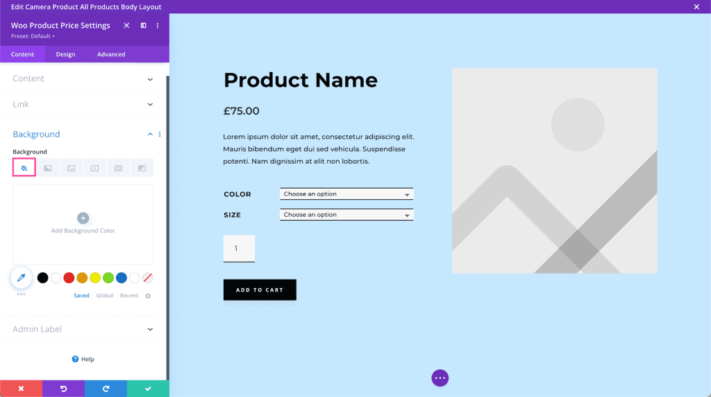 The Divi Woo Product Price Module | Elegant Themes Documentation