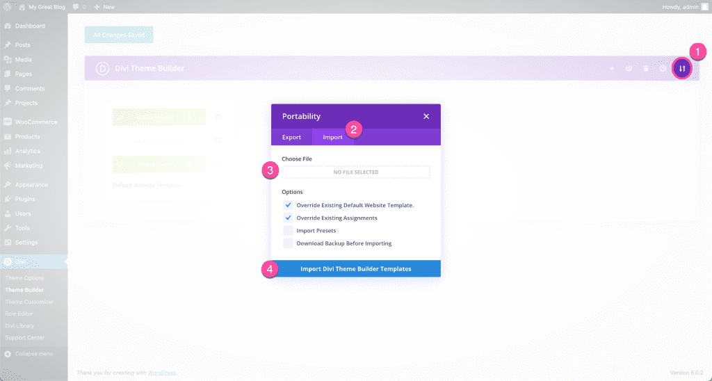 The Divi Woo Related Products Module Elegant Themes Documentation