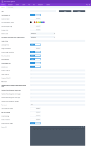 Using The Divi Theme Options | Elegant Themes Documentation