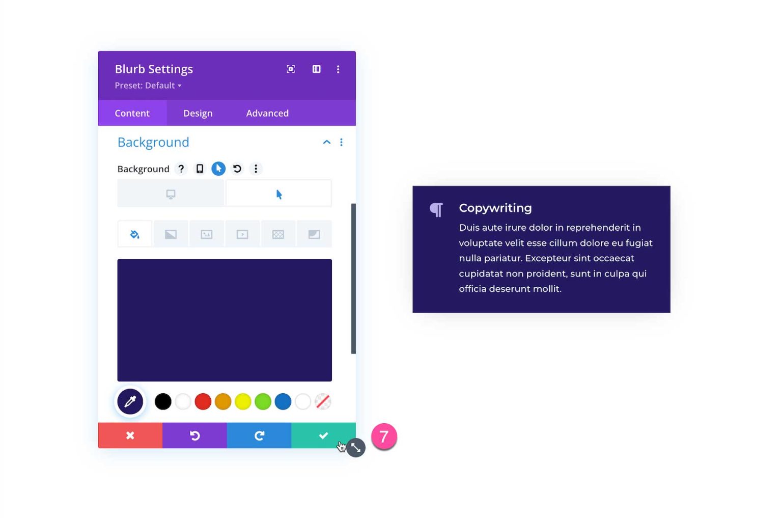 Using Divi Hover Options | Elegant Themes Documentation
