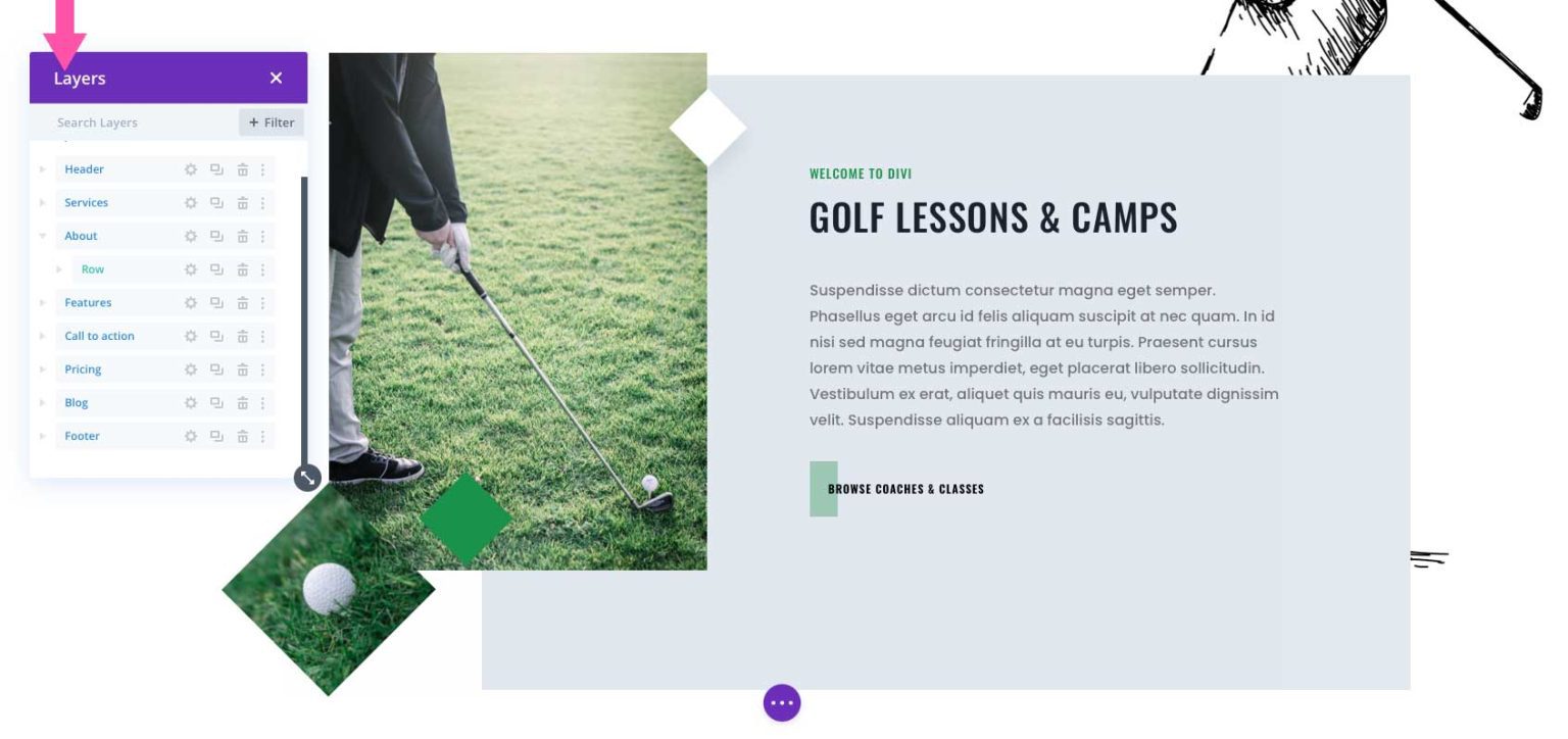 Using the Divi Multi-Select and Bulk Editing Features | Elegant Themes Documentation