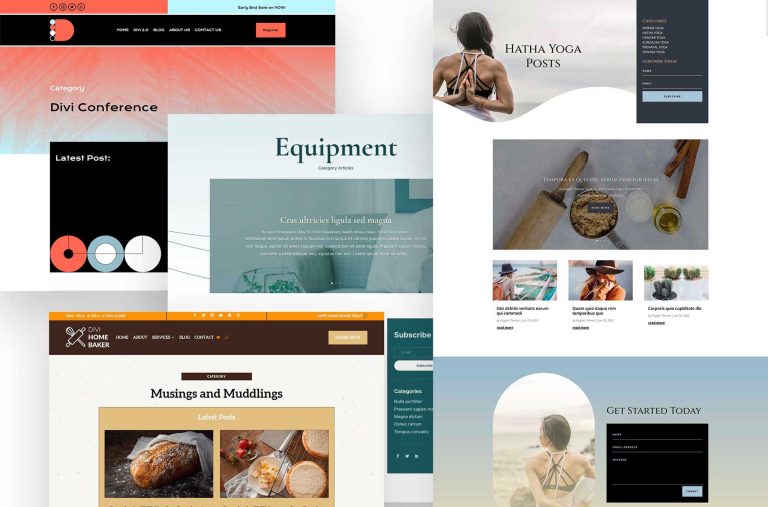 Using Divi Dynamic Content Options Elegant Themes Documentation