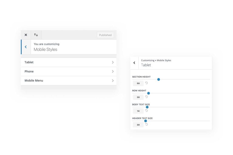 Using Divi Spacing Options Elegant Themes Documentation