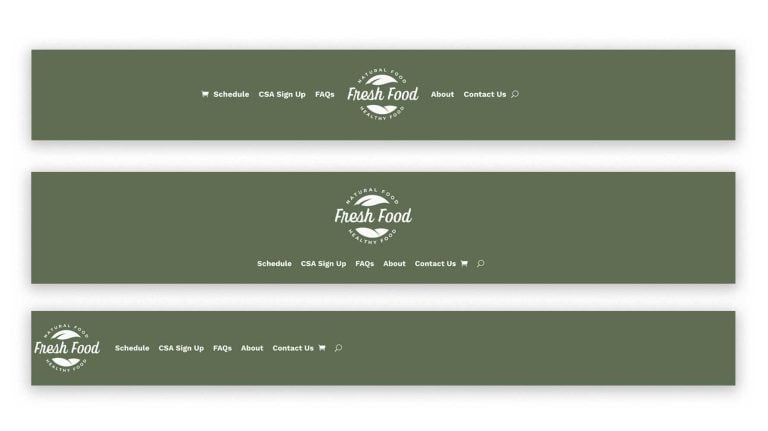 The Divi Fullwidth Menu Module Elegant Themes Documentation