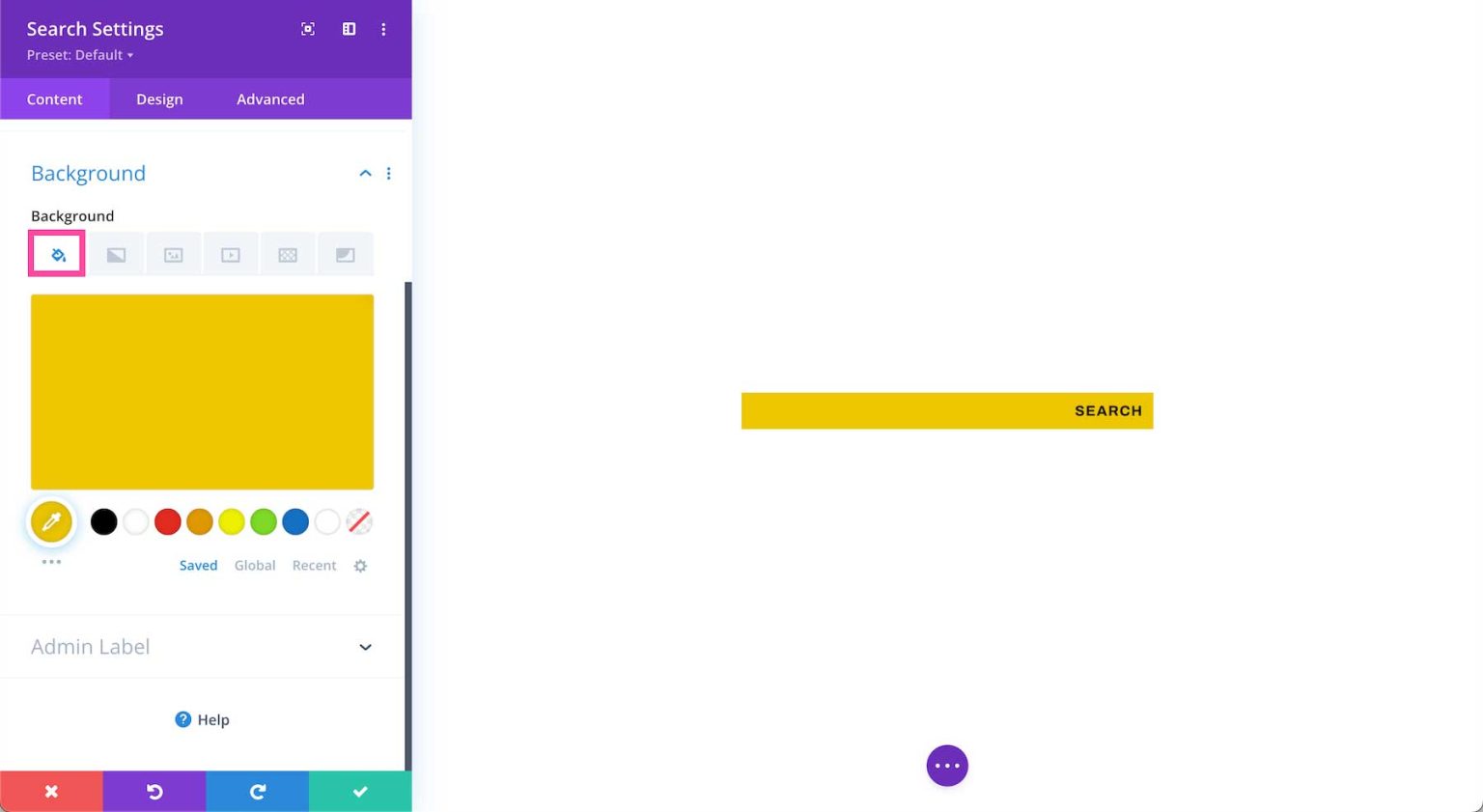 The Divi Search Module | Elegant Themes Documentation