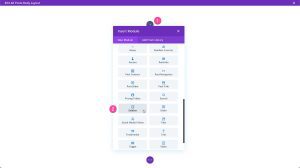 The Divi Sidebar Module | Elegant Themes Documentation