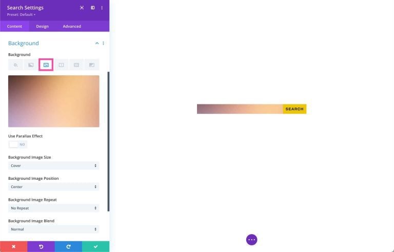 The Divi Search Module | Elegant Themes Documentation