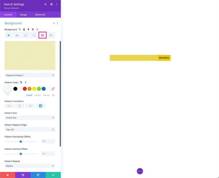 The Divi Search Module | Elegant Themes Documentation
