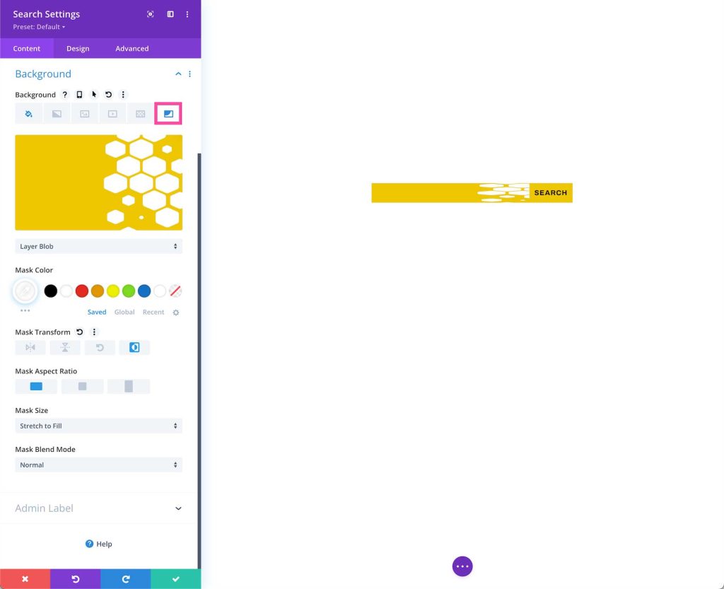 The Divi Search Module | Elegant Themes Documentation