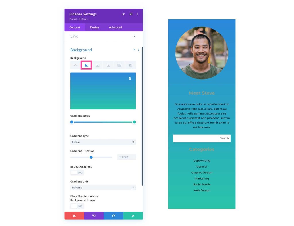The Divi Sidebar Module | Elegant Themes Documentation
