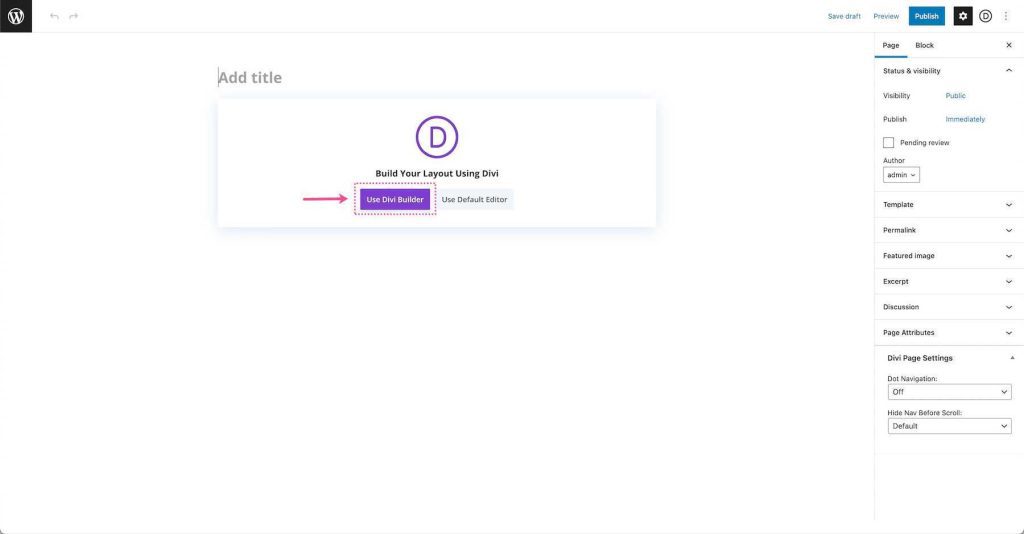 The Divi Text Module Elegant Themes Documentation