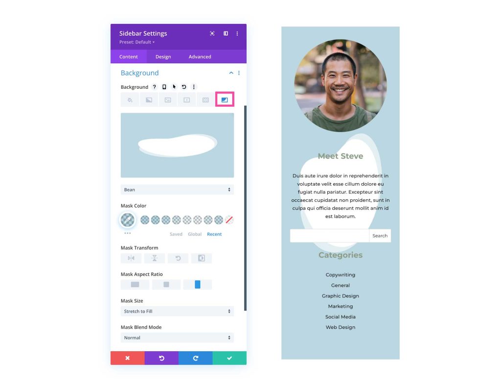 The Divi Sidebar Module | Elegant Themes Documentation