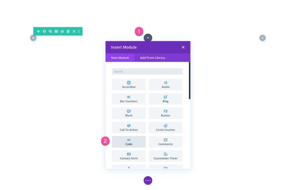 The Divi Code Module Elegant Themes Documentation