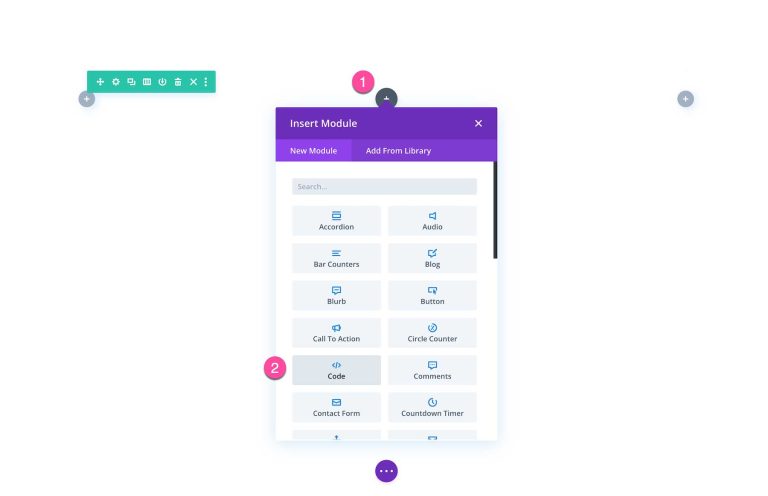 The Divi Code Module | Elegant Themes Documentation