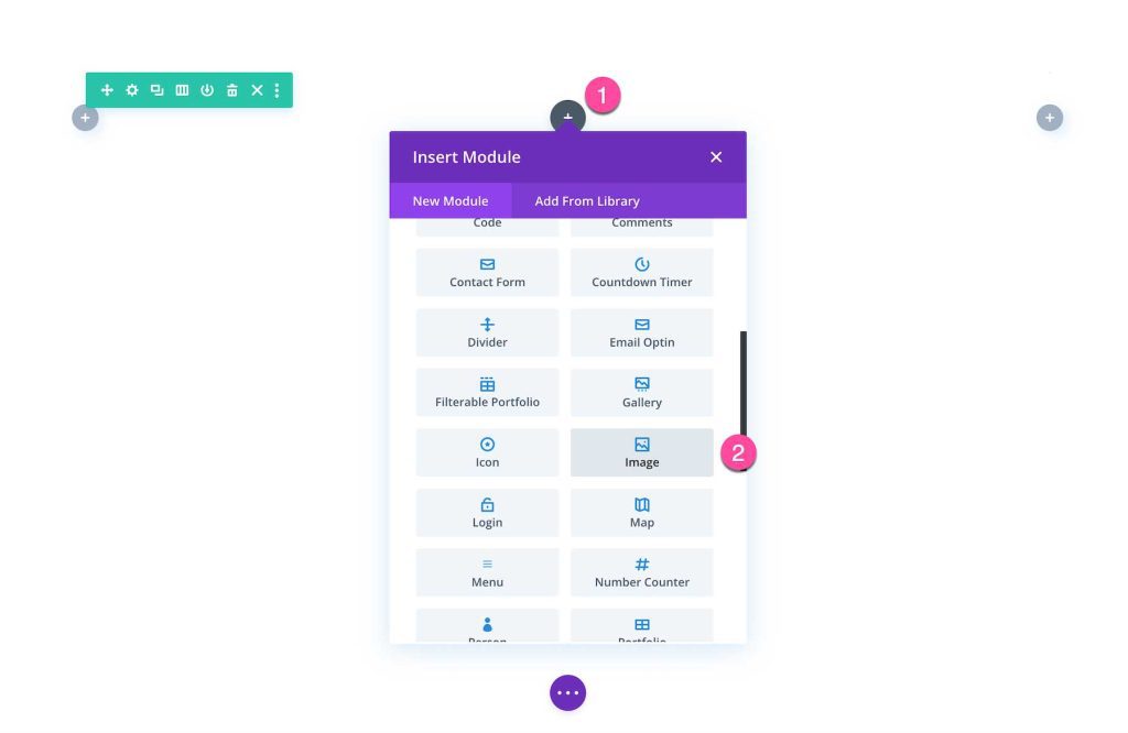 The Divi Image Module | Elegant Themes Documentation