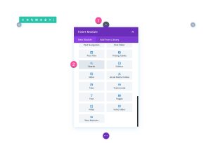 The Divi Search Module | Elegant Themes Documentation