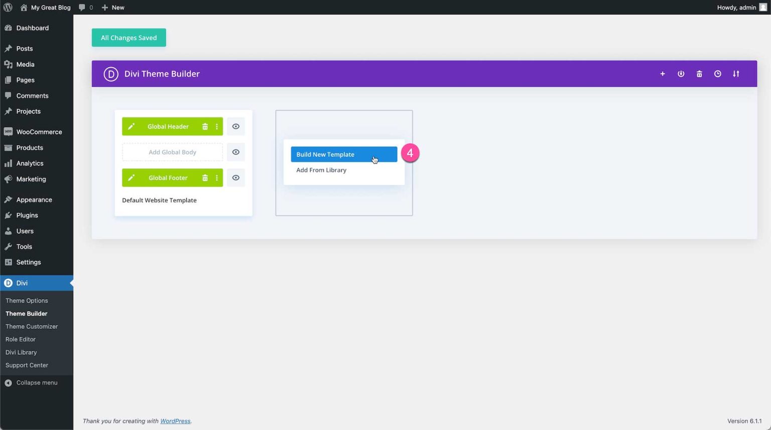 The Divi Sidebar Module | Elegant Themes Documentation