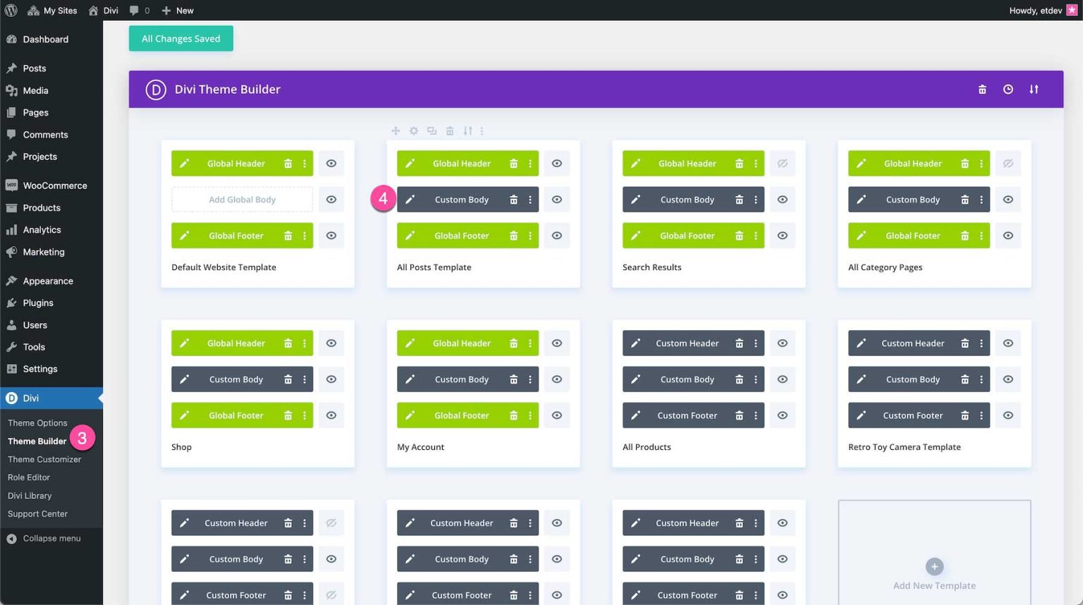The Divi Comments Module Elegant Themes Documentation