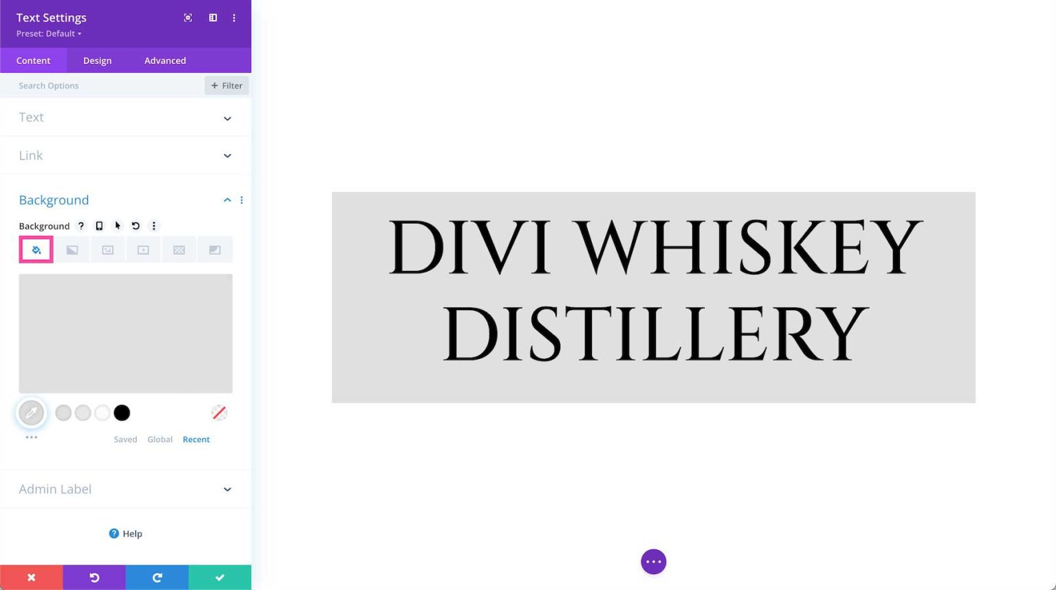 The Divi Text Module | Elegant Themes Documentation