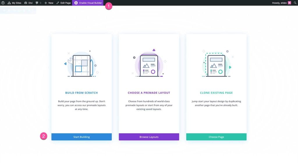 The Divi Map Module | Elegant Themes Documentation