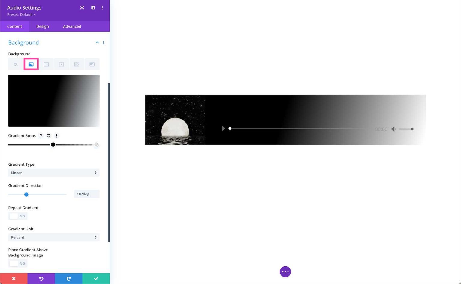 The Divi Audio Module | Elegant Themes Documentation
