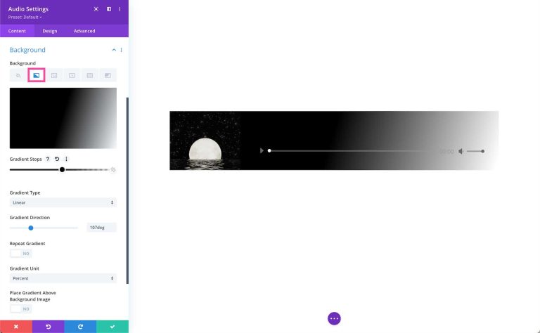 The Divi Audio Module | Elegant Themes Documentation