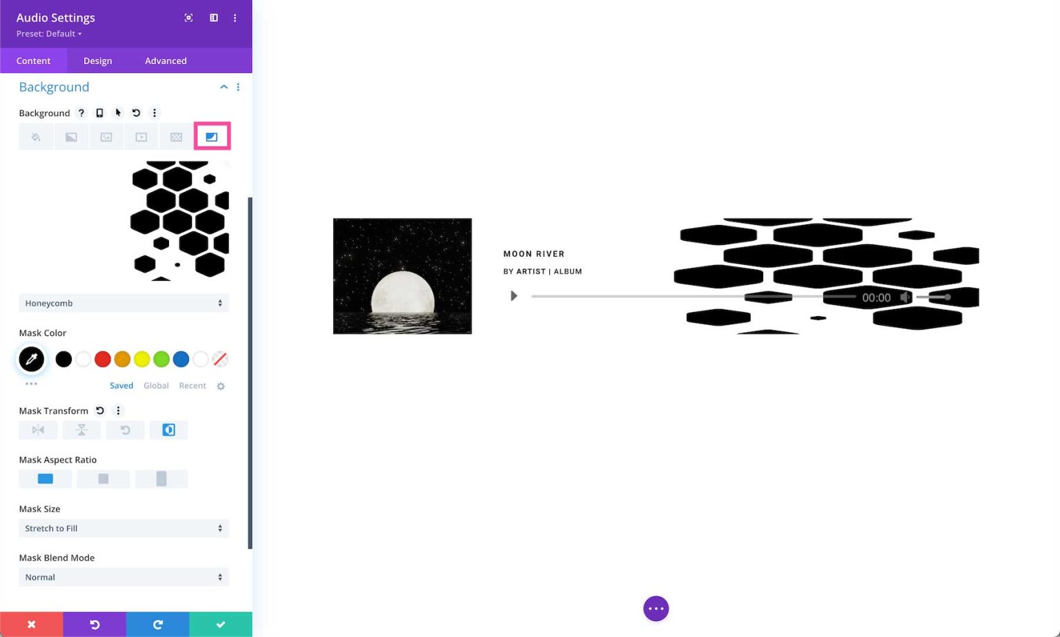 The Divi Audio Module | Elegant Themes Documentation
