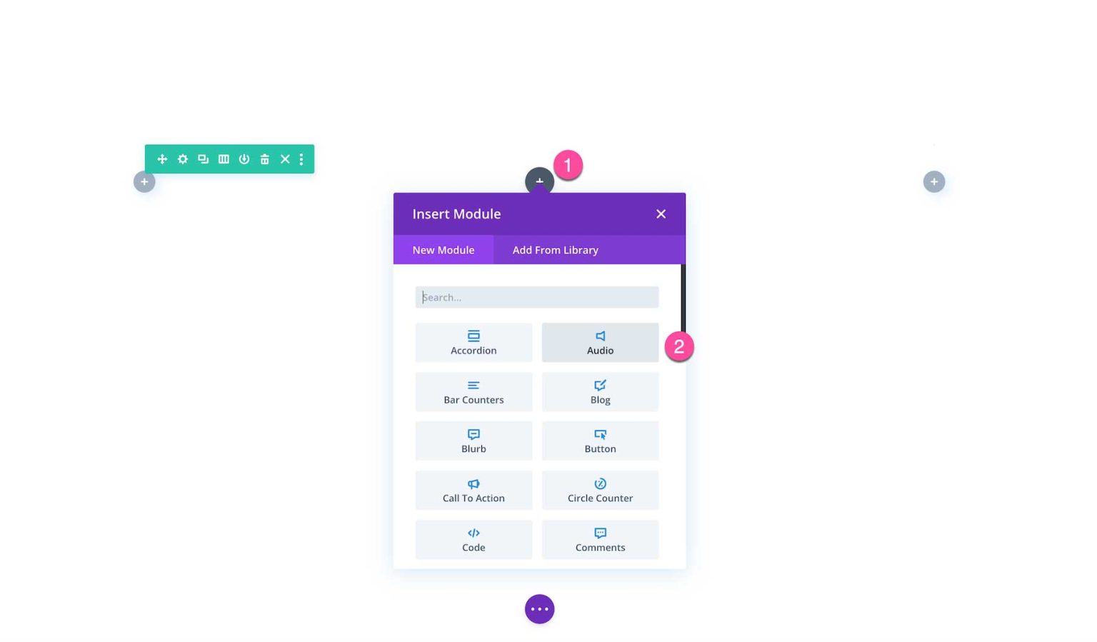 The Divi Audio Module | Elegant Themes Documentation